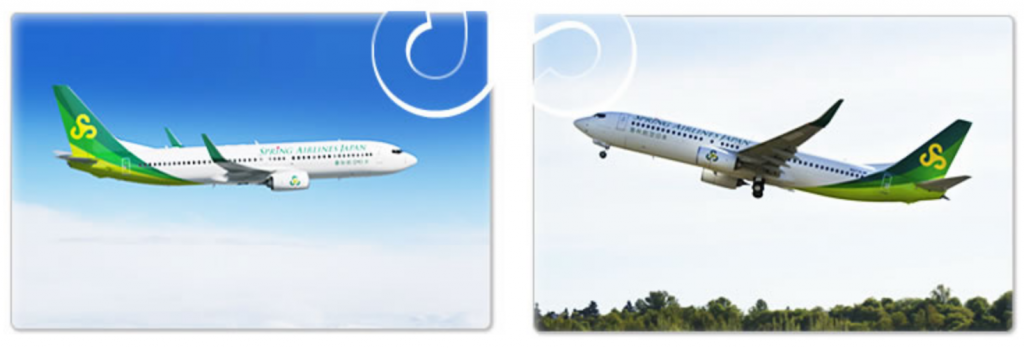 Spring Airlines Aircraft & Seatmap | JELCY